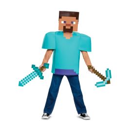 Minecraft Sword (FC01656847)